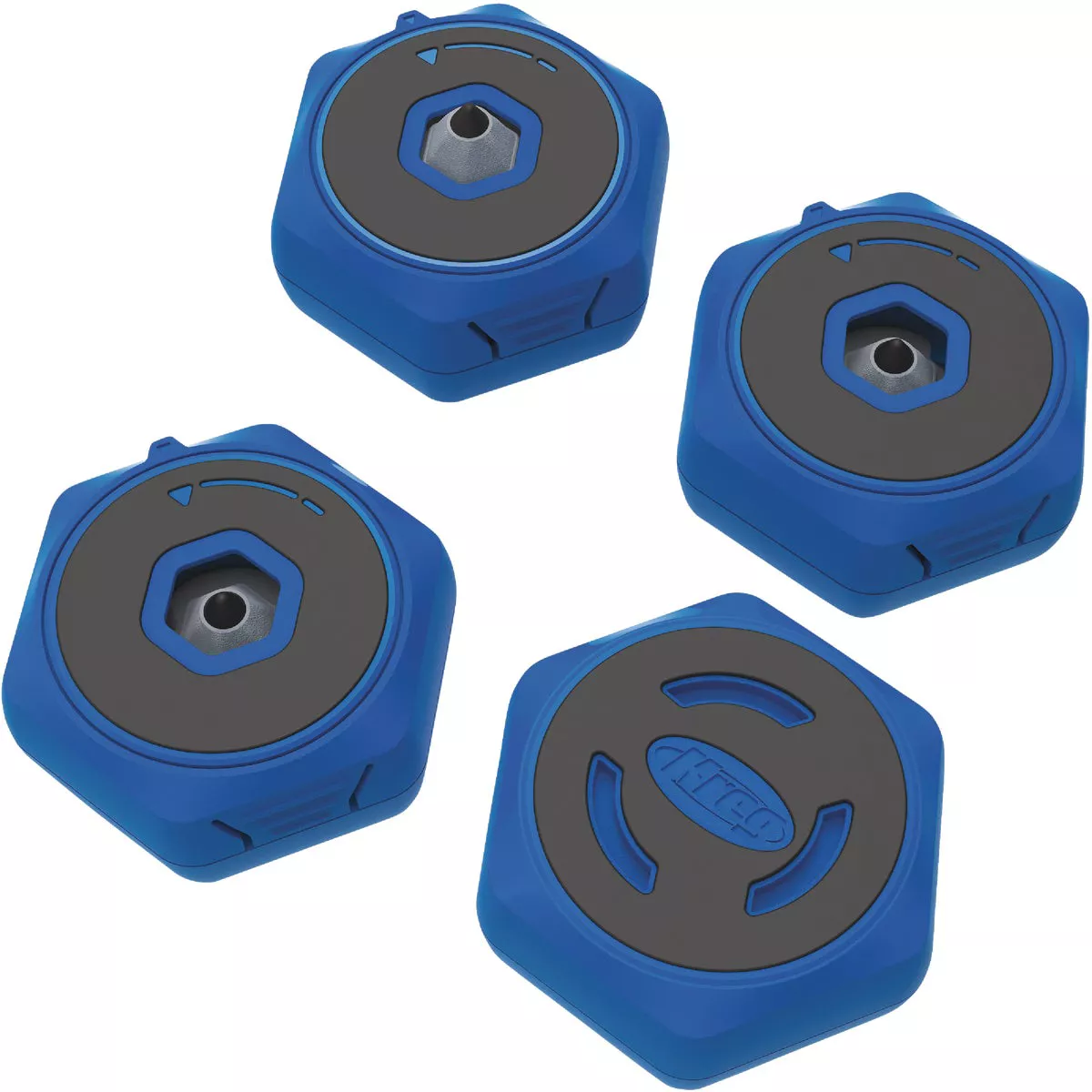 Kreg Multi-Purpose Project Block (4-Pack) | Do it Best