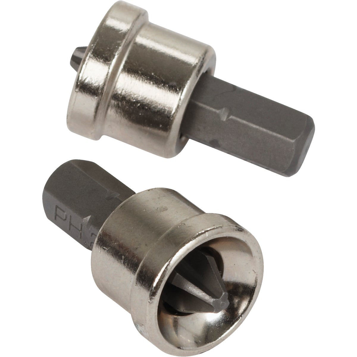 Best Way Tools Phillips drywall #2 x 1 In. Screwdriver Bit Display | Do ...