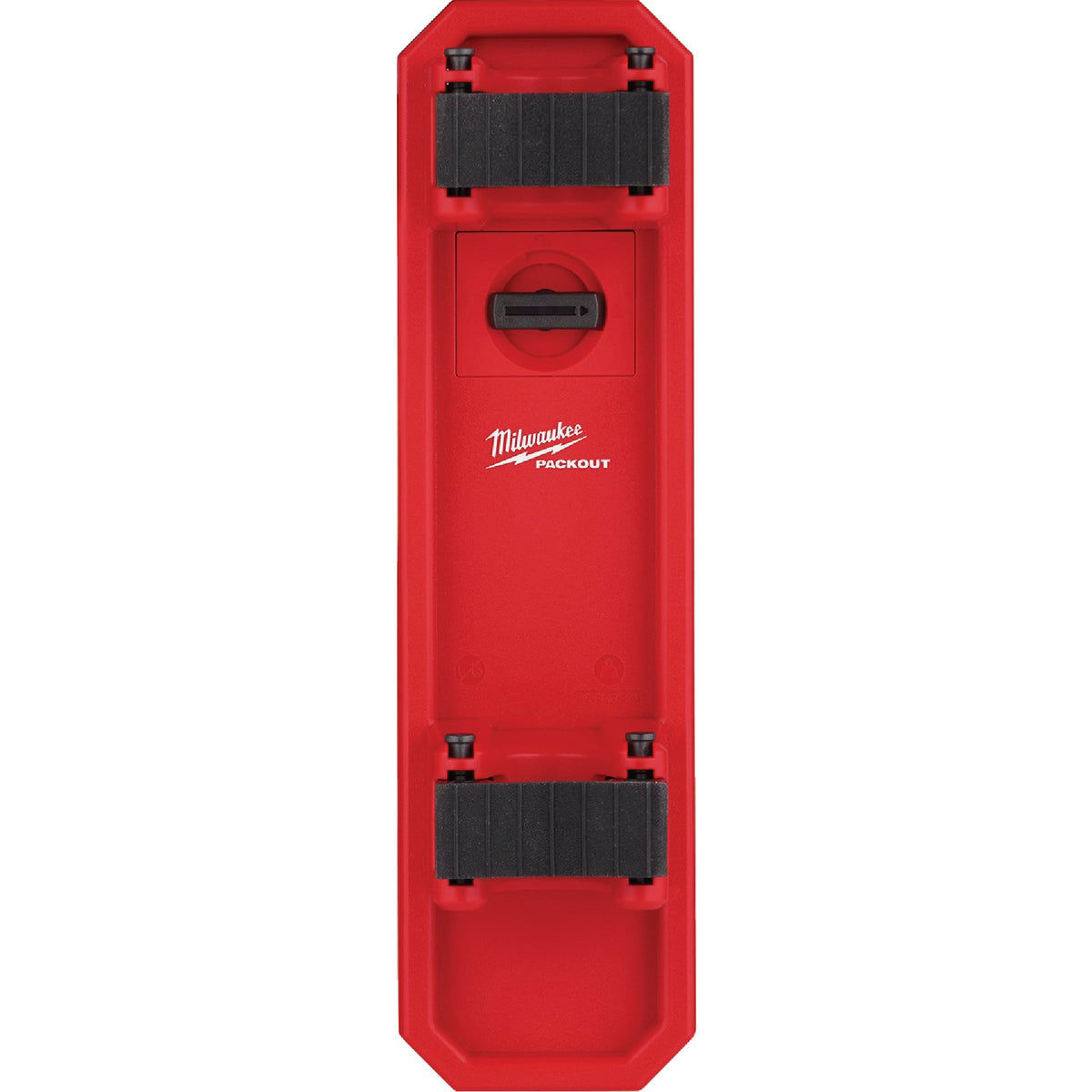Milwaukee PACKOUT Long Handle Tool Holder, 15 Lb. Capacity | Do it Best