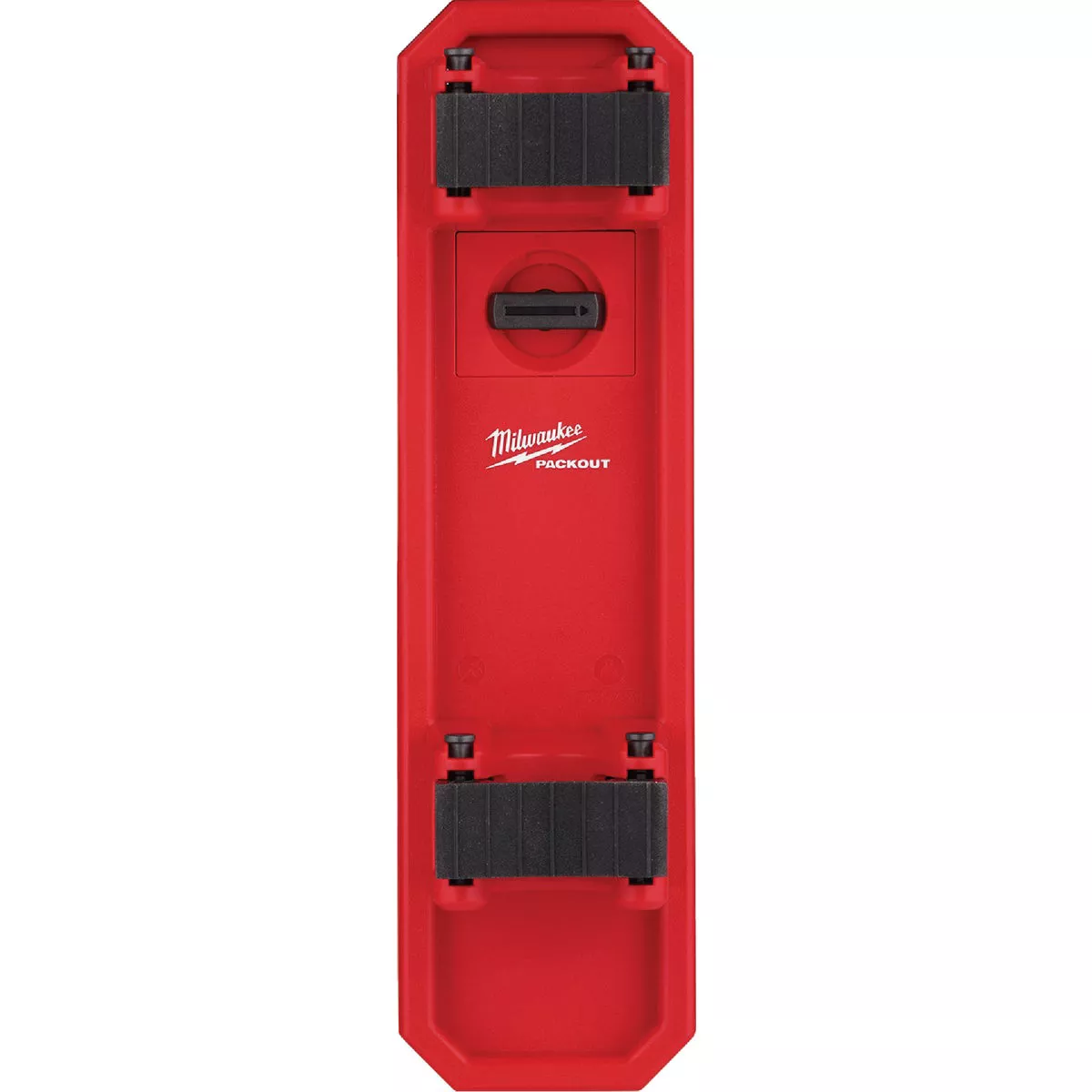 Milwaukee PACKOUT Long Handle Tool Holder, 15 Lb. Capacity | Do it Best