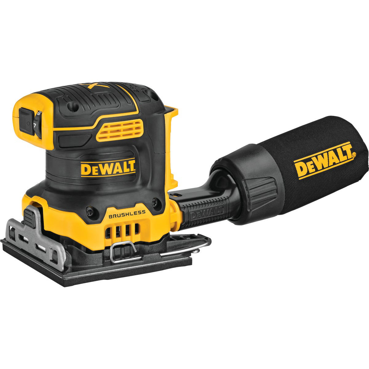 Cordless Finish Sander | True Value Hardware