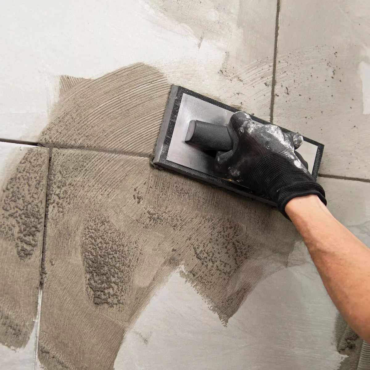 QEP 4 In. x 9.5 In. Molded Rubber Grout Float | Do it Best