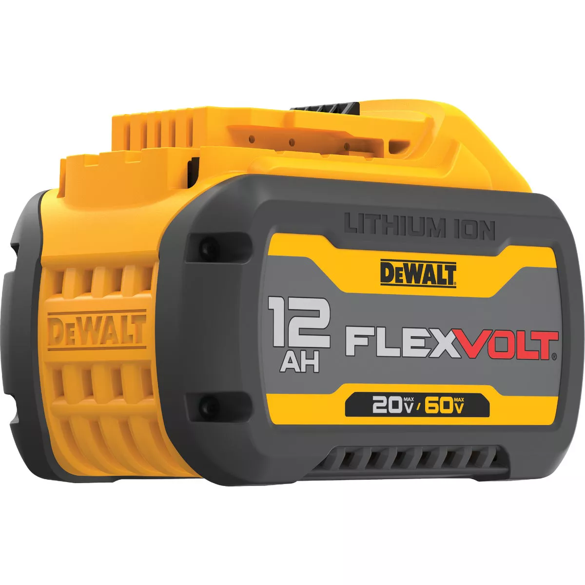 DEWALT FLEXVOLT 20V/60V MAX Lithium-Ion 12.0 Ah Battery Pack | Do it Best