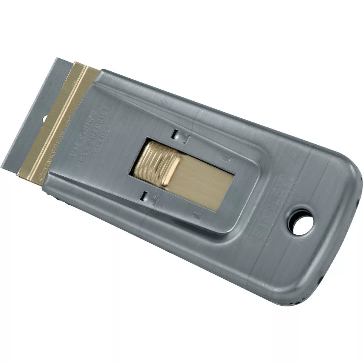 Stanley 3-3/4 In. Steel Razor Scraper | Do it Best