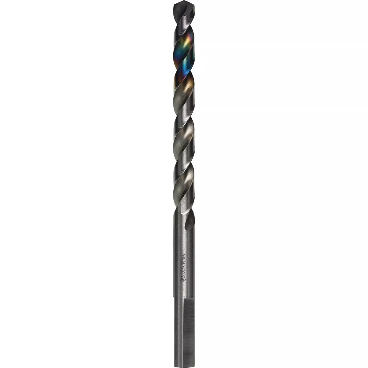 Diablo Metal Demon 7/32 In. Drill Bit for Mild, Hardened & Stainless ...