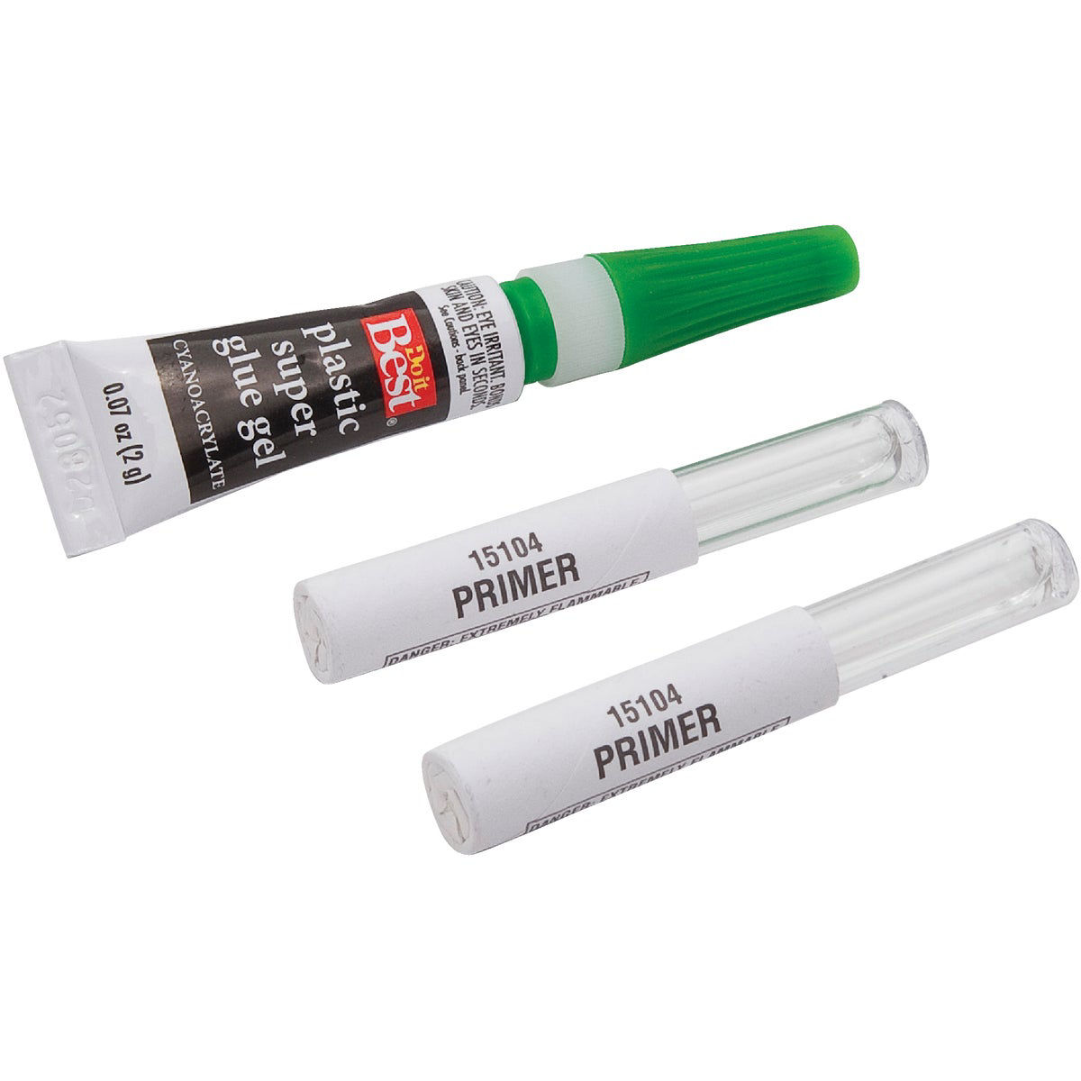 Plastic Glue | True Value Hardware