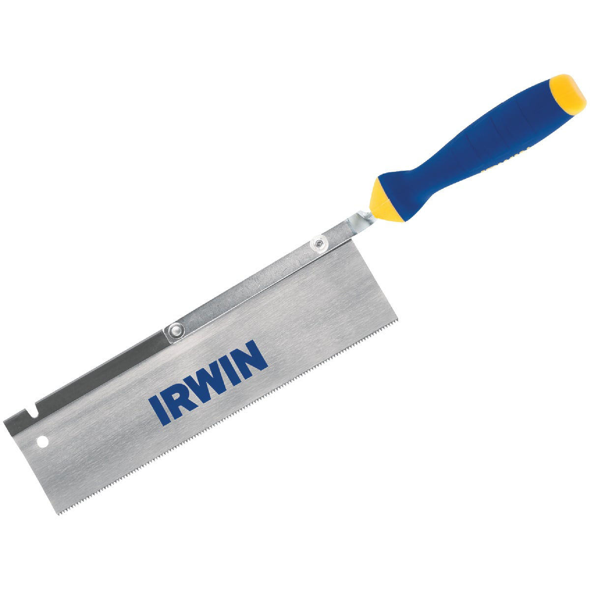 Irwin 10 In. L. Blade 14 TPI Cusion Grip Handle Dovetail Saw | Do it Best