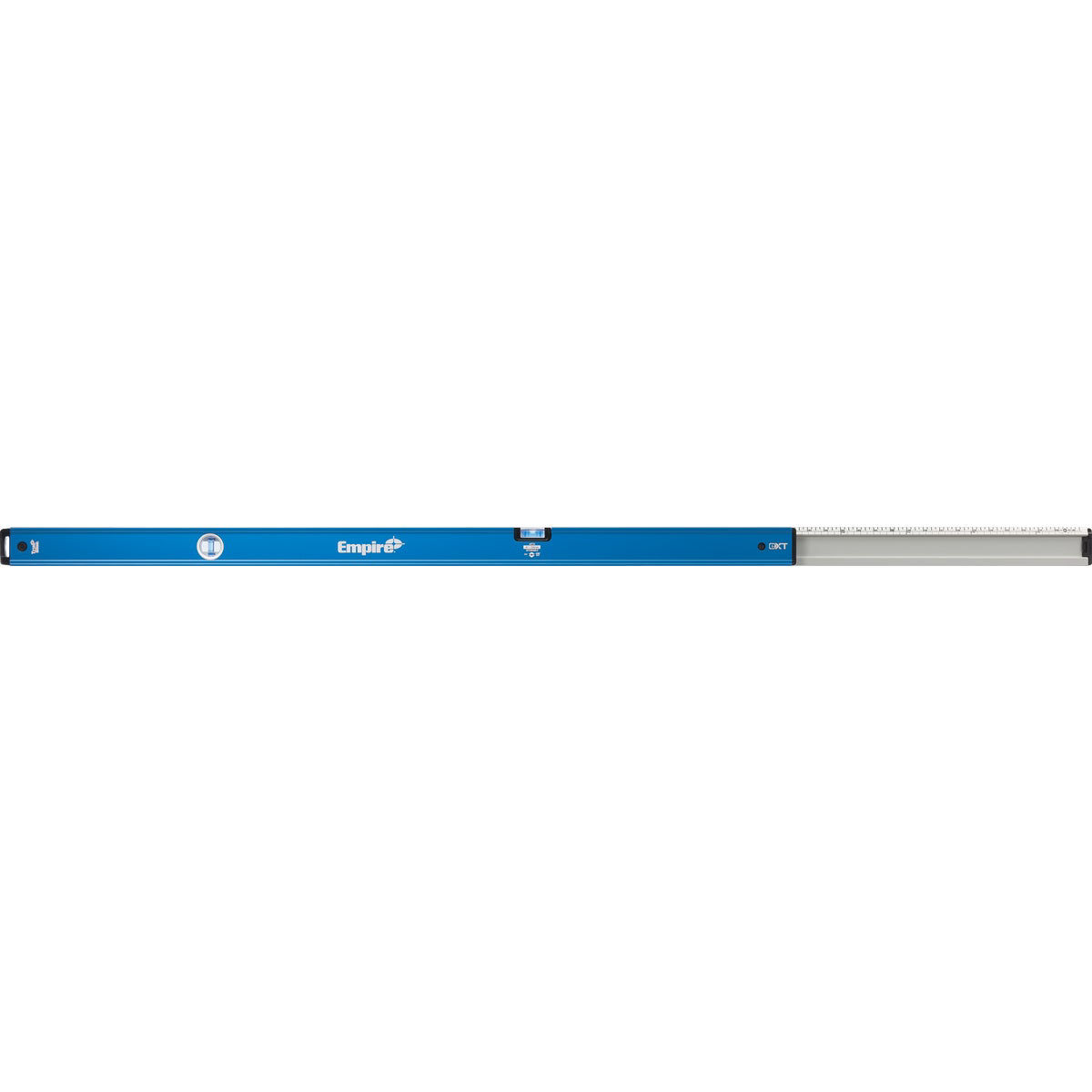 Empire True Blue 48 In. to 78 In. Aluminum Extendable Box Level | Do it ...