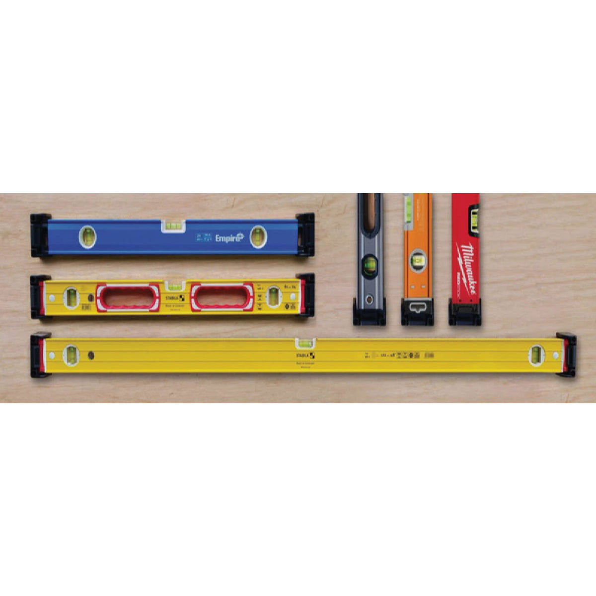 StealthMounts Universal Level Holders (2 Pack) | Do it Best