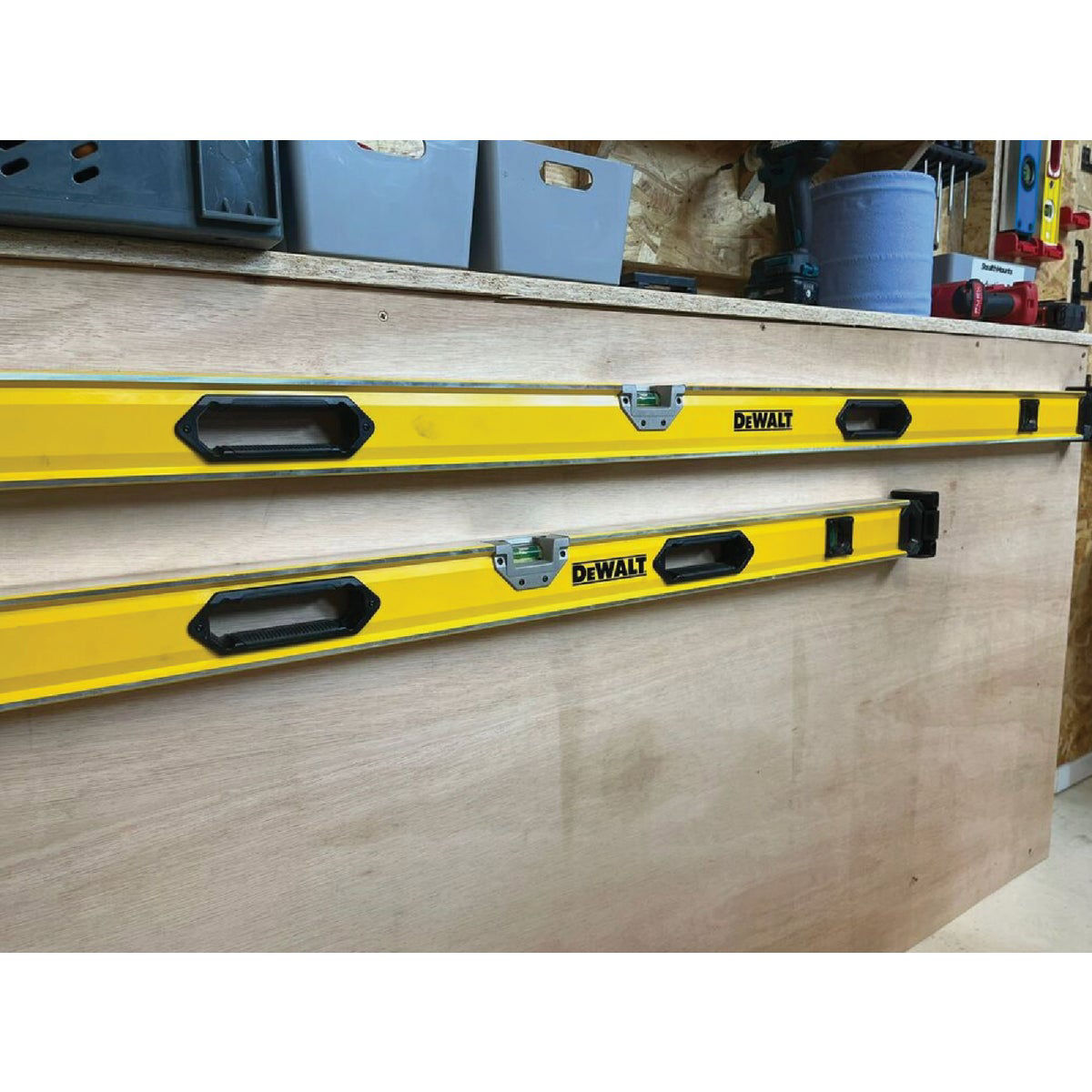 StealthMounts Universal Level Holders (2 Pack) | Do it Best