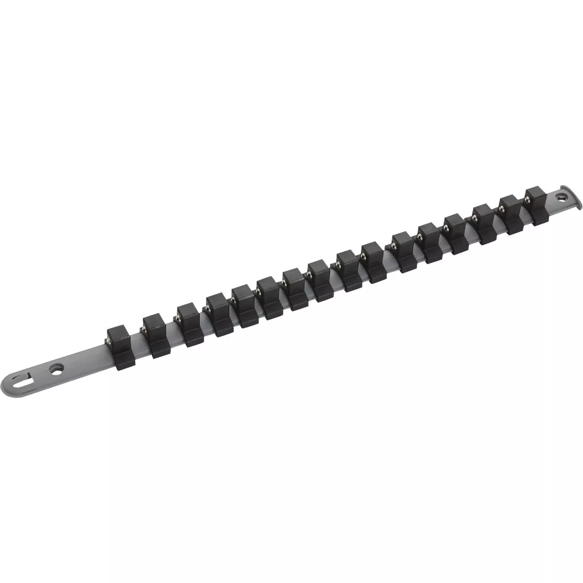 Channellock 1/2 In. Plastic Socket Rail | Do it Best