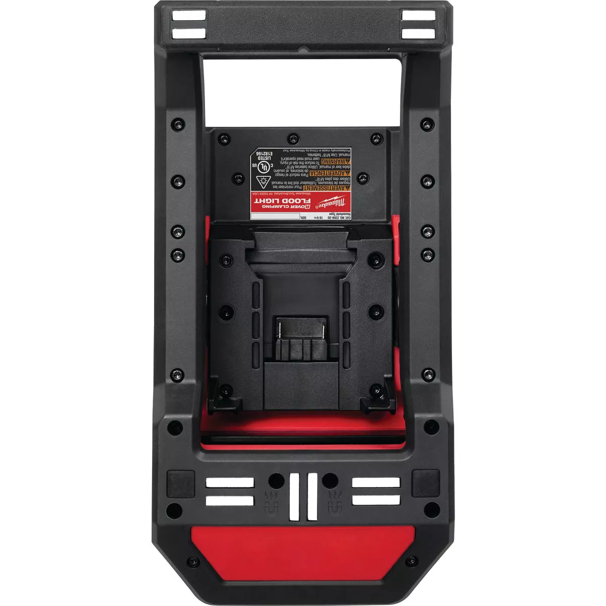 Milwaukee M18 ROVER Clamping Flood Light (Tool Only) | Do it Best