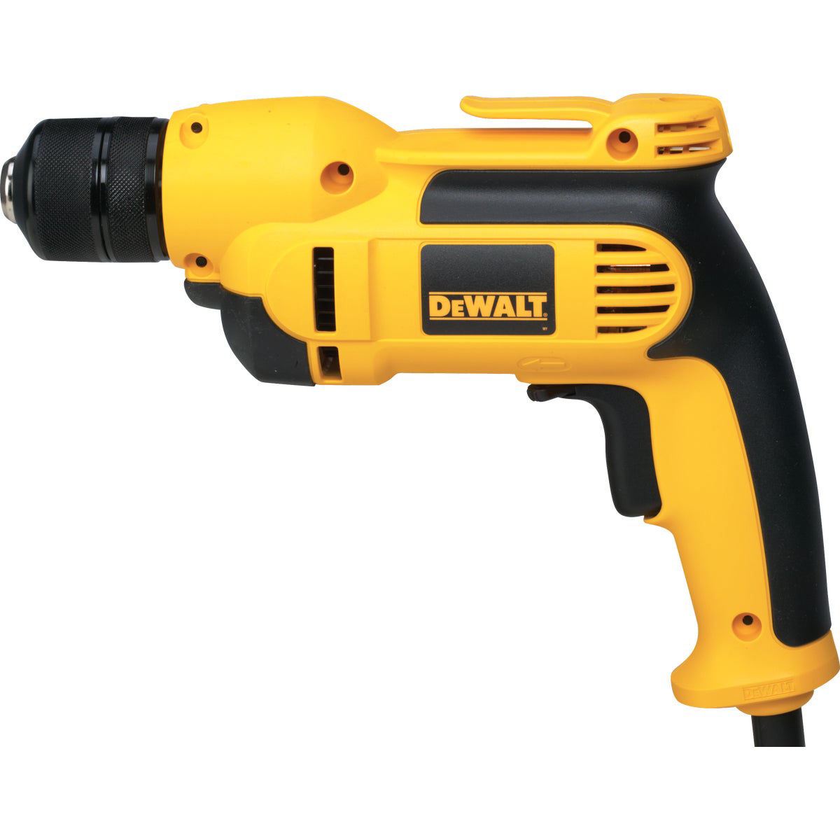 DEWALT 3/8 In. 8-Amp Keyless Electric Drill | Do it Best
