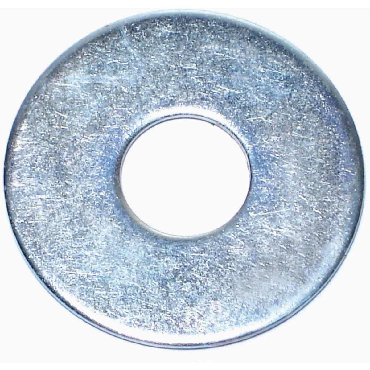 Midwest Fastener 1/2 In. x 1-1/2 In. Zinc Plated Grade 2 Steel Fender ...