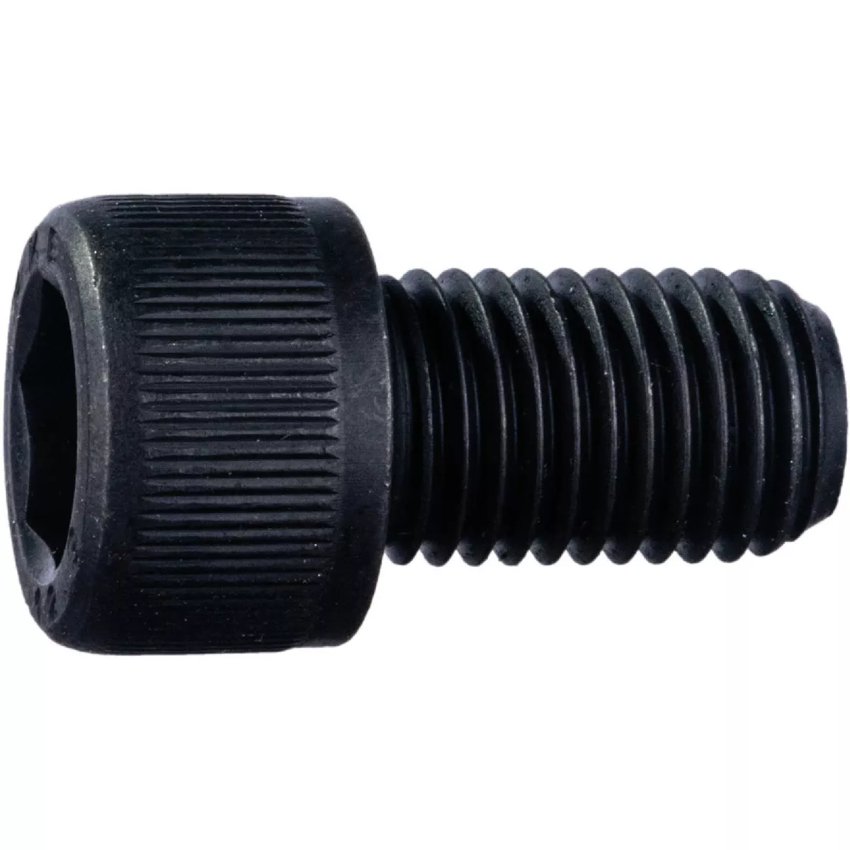 Midwest Fastener 12mm-1.50 x 20mm Black Oxide Class 12.9 Steel Coarse ...