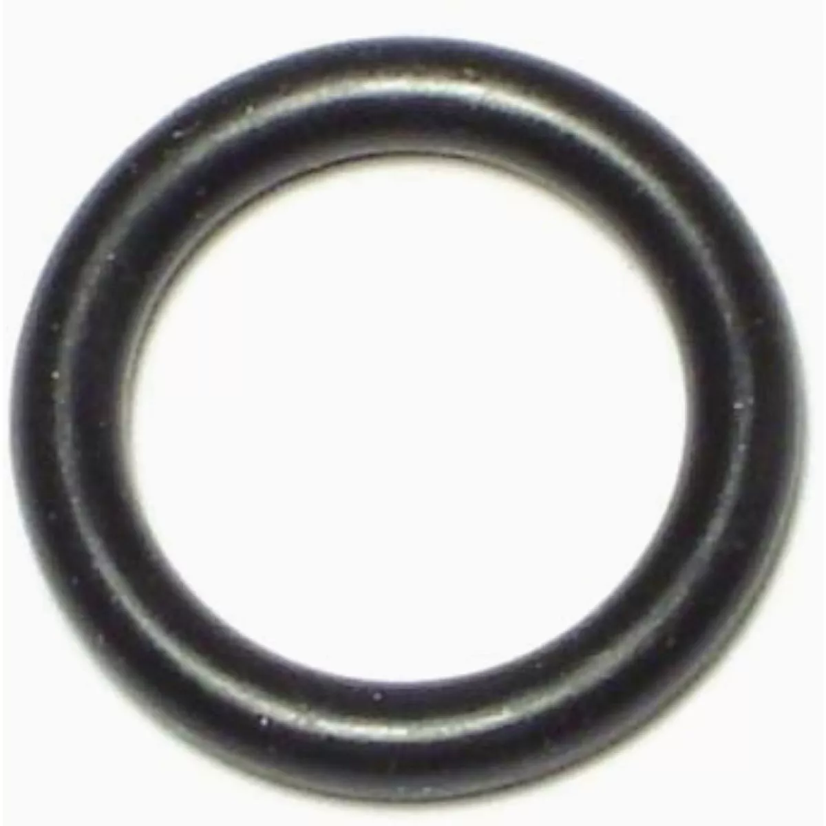 Midwest Fastener 11/16 In. x 15/16 In. x 1/8 In. Rubber O-Rings (10 Ct ...