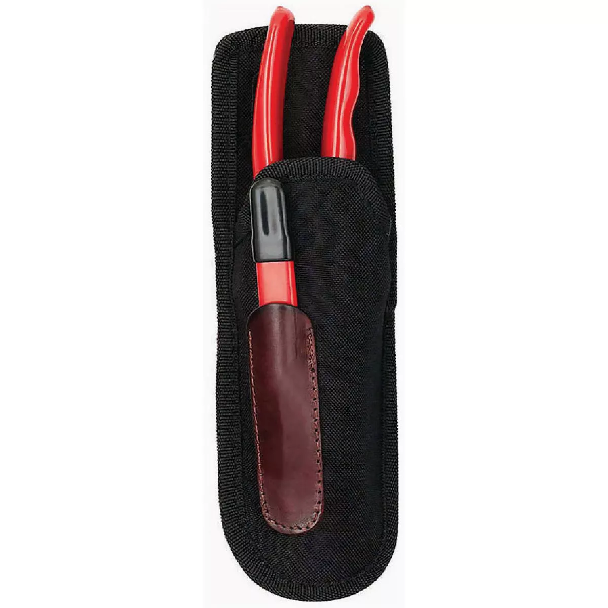 Zenport Nylon Pruner Holster with Sharpener Pocket | True Value Hardware
