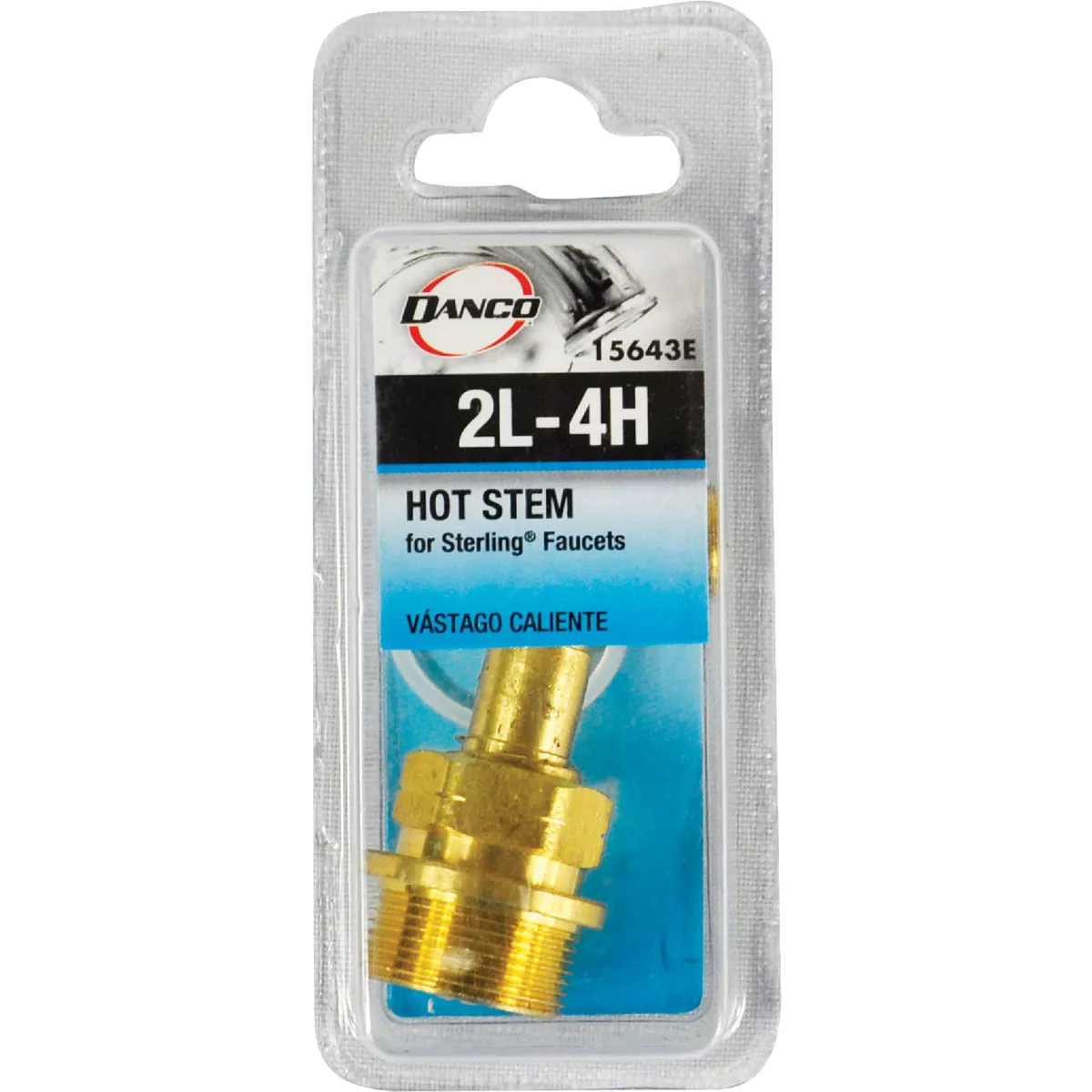 Danco Hot Water Faucet Stem for Sterling 2L-4H | True Value Hardware