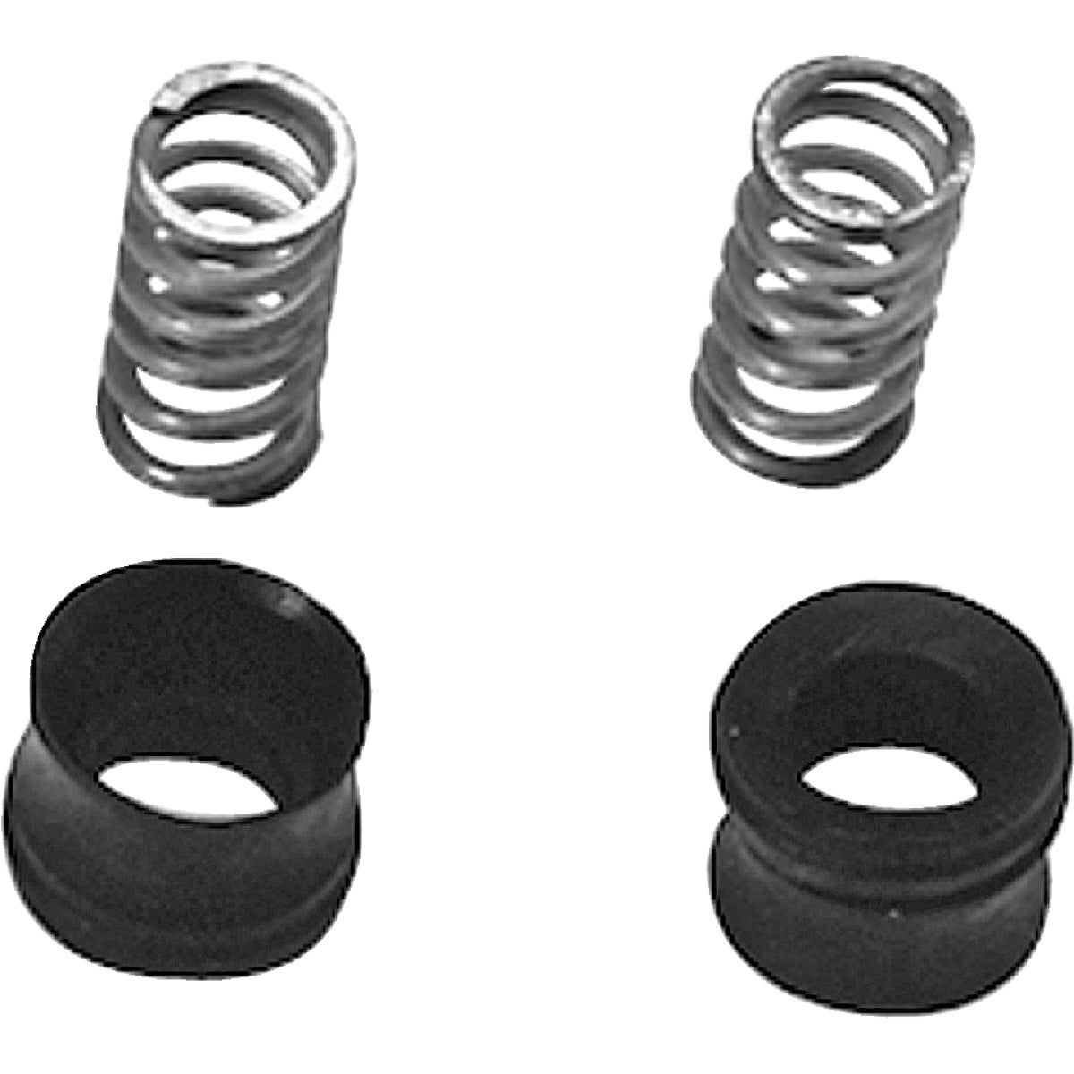 Danco Old Style Seats and Springs for Delta Single-Handle Faucet Repair ...