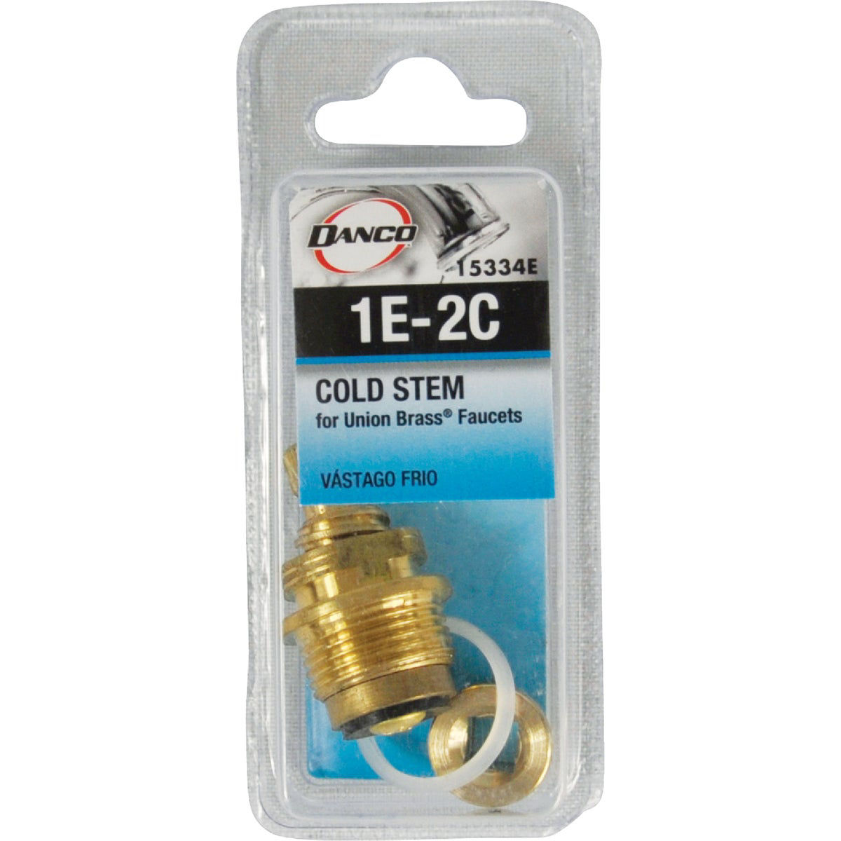 Danco Cold Water Faucet Stem for Union Brass-Gopher | Do it Best