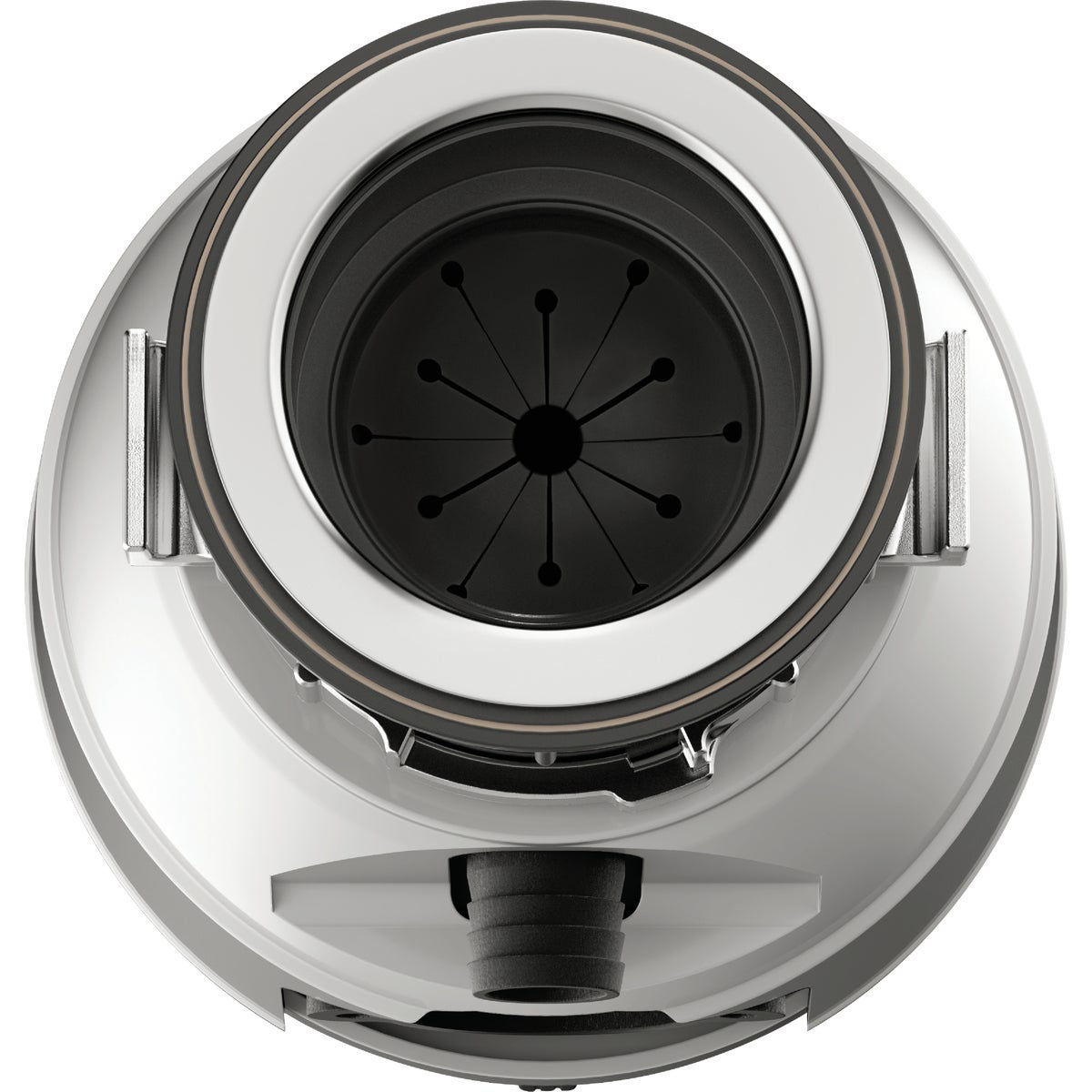 Waste King Legend Series 1/2 HP Garbage Disposer, 5 Year Warranty | Do ...