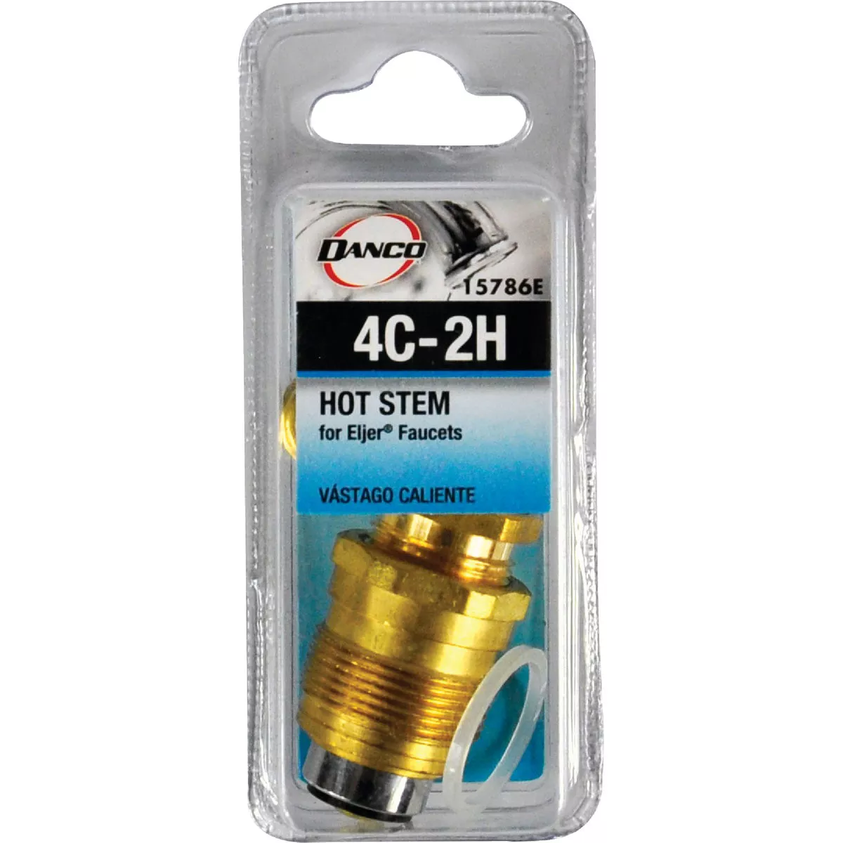 Danco Hot Water Low Lead Stem for Eljer | True Value Hardware
