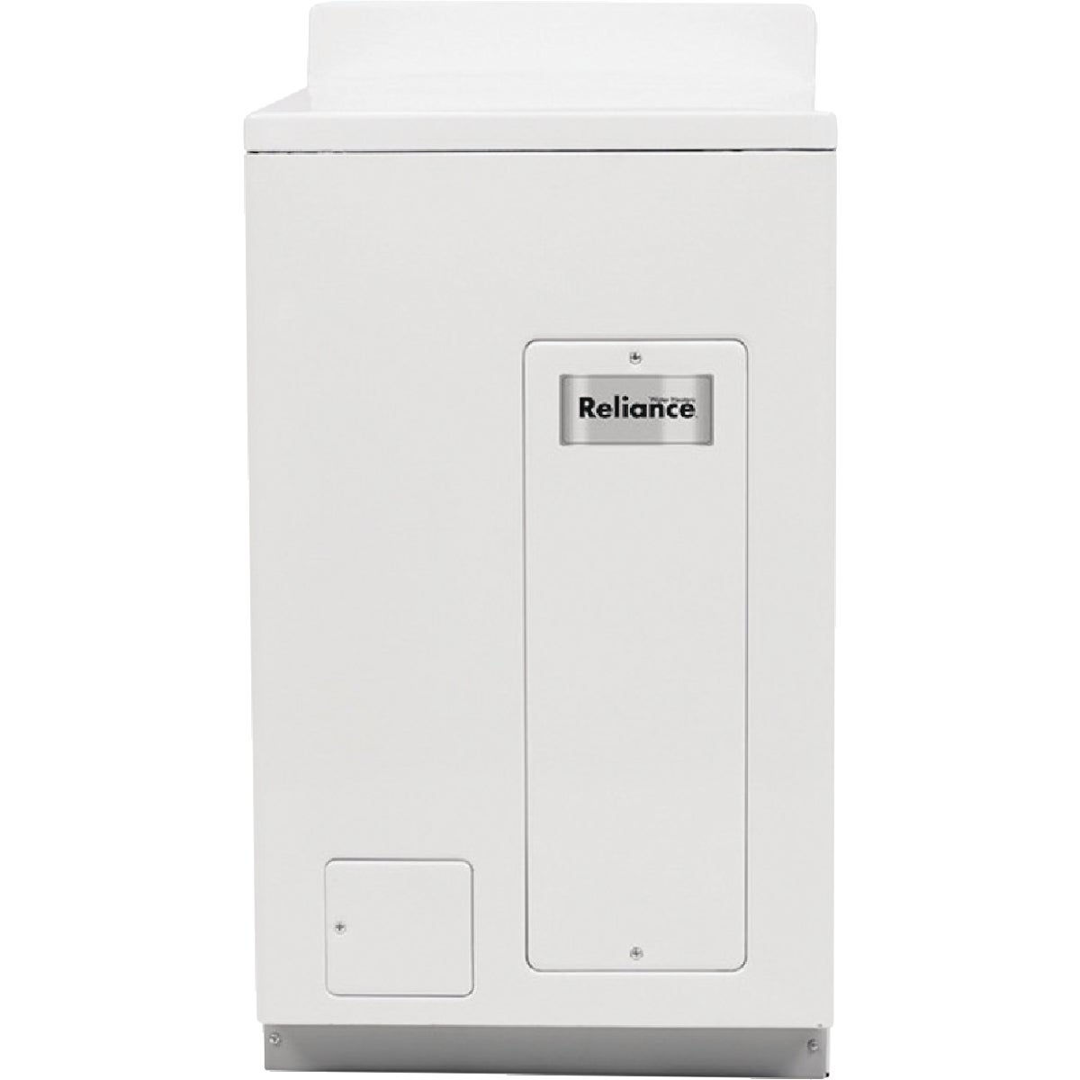 Reliance 38 Gal. Table Top 6 Year 4500-Watt Element Electric Water ...