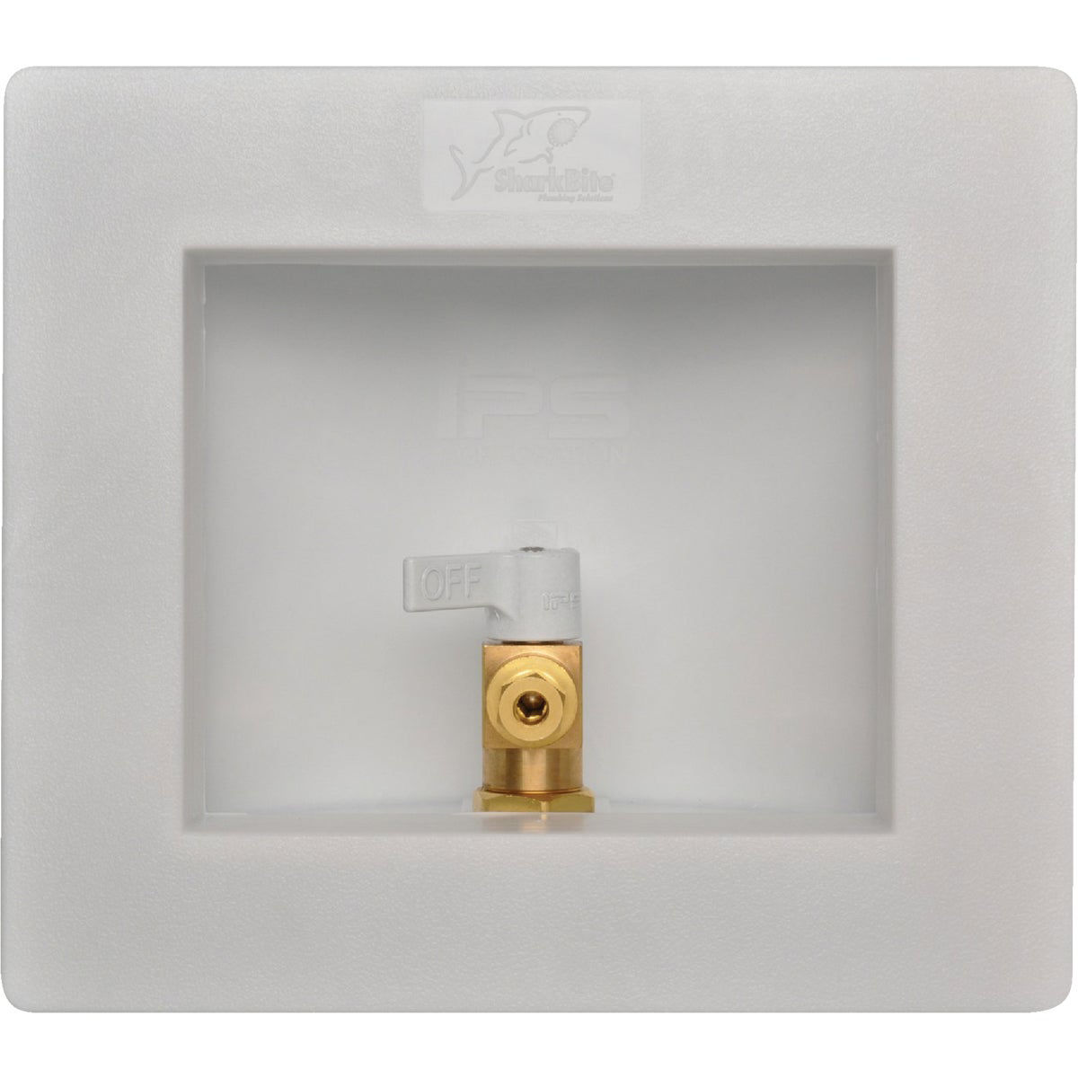 Ice Maker Outlet Box | True Value Hardware