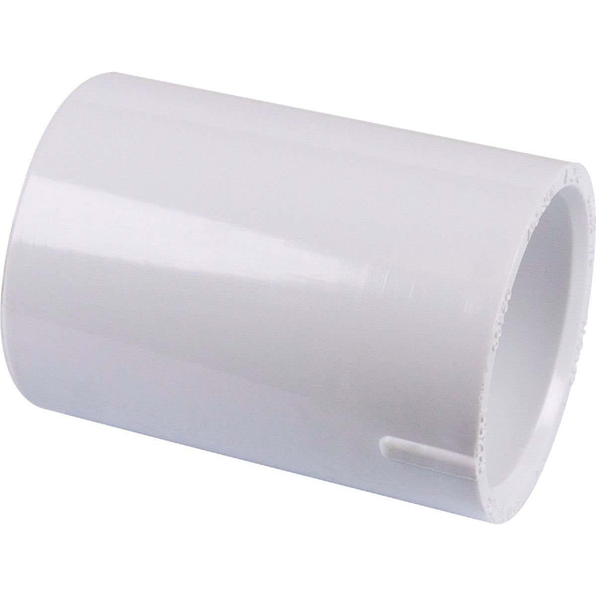 IPEX 1 In. Sch. 40 PVC Coupling | Do it Best