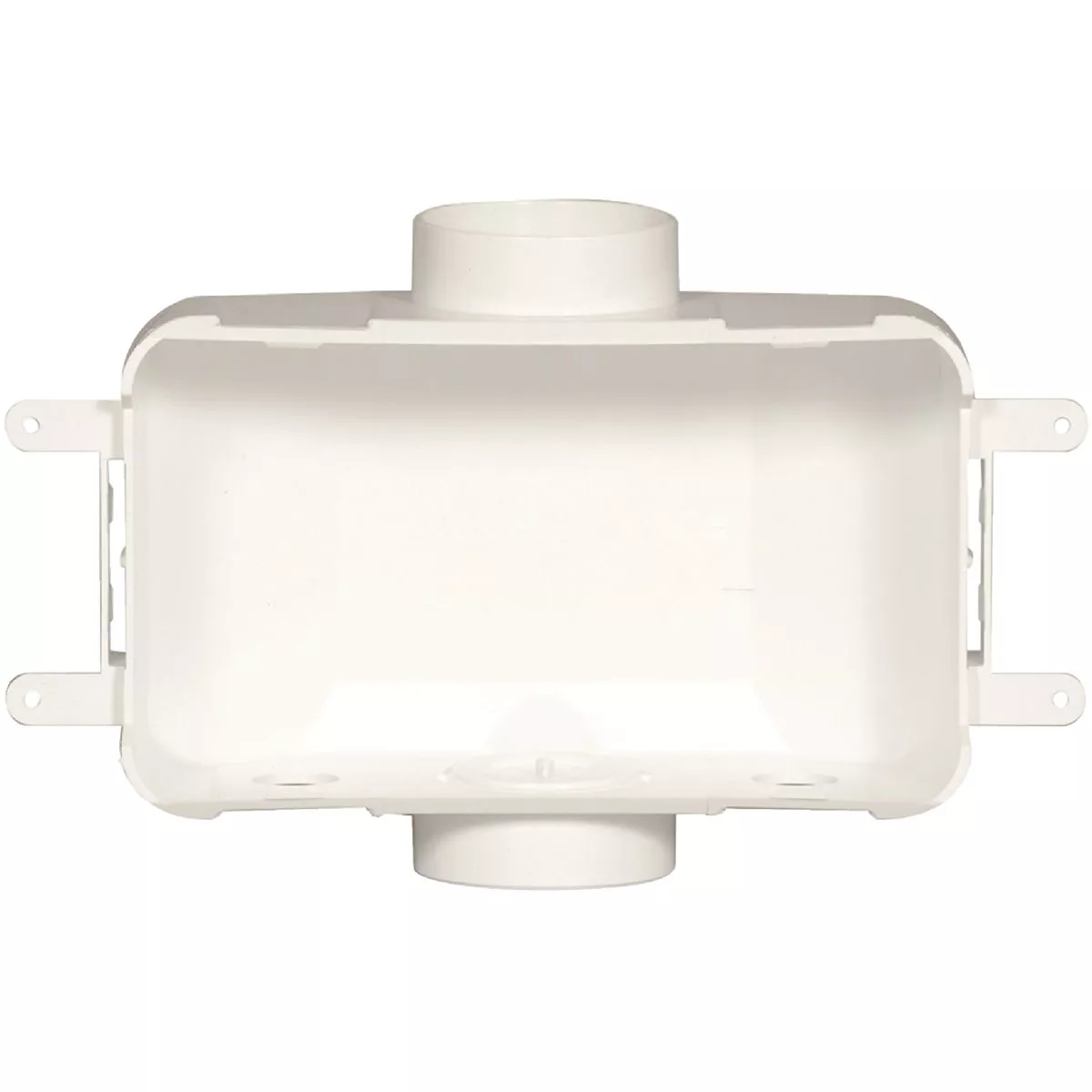 Oatey Polystyrene Washing Machine Outlet Box | Do it Best