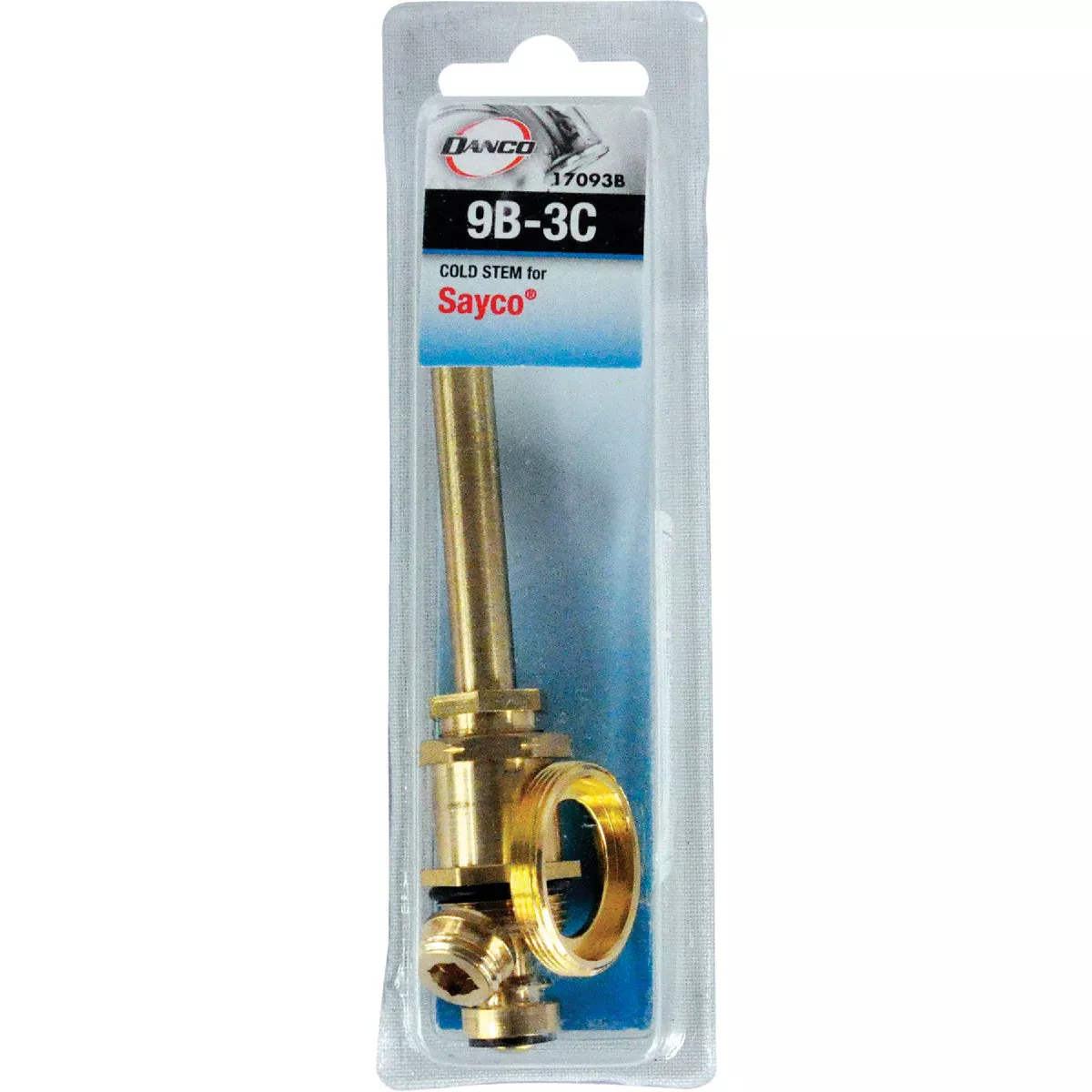 Danco Cold Water Stem for Sayco Seat Model 113 | Do it Best