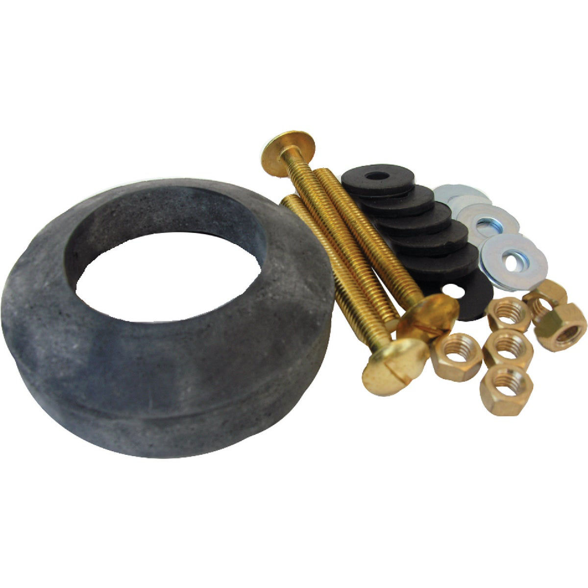 Lasco Norris & Mansfield Tank To Bowl Kit with Gasket | Do it Best
