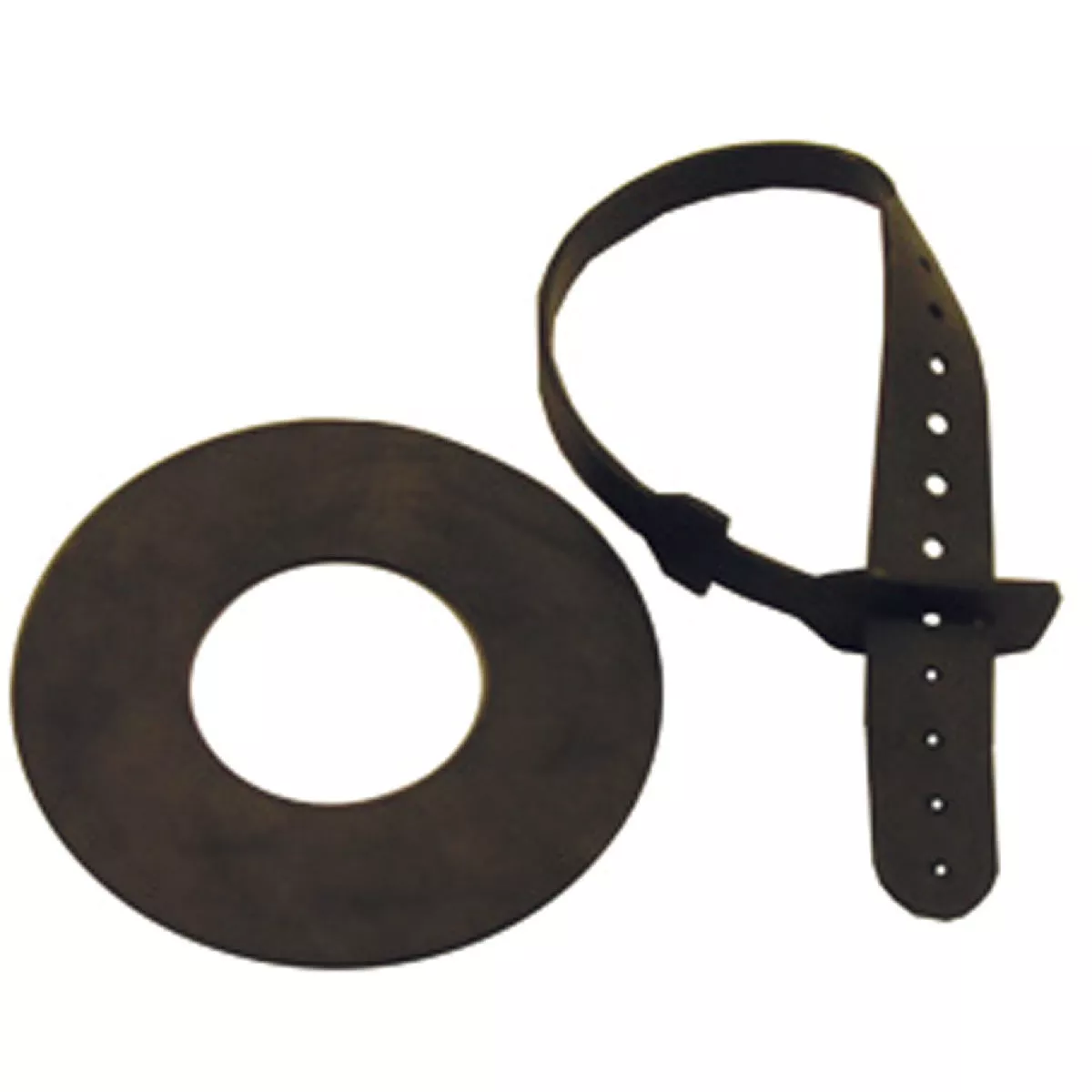 Lasco Strap & Disc Flush Valve Repair Kit for Universal Rundle and ...