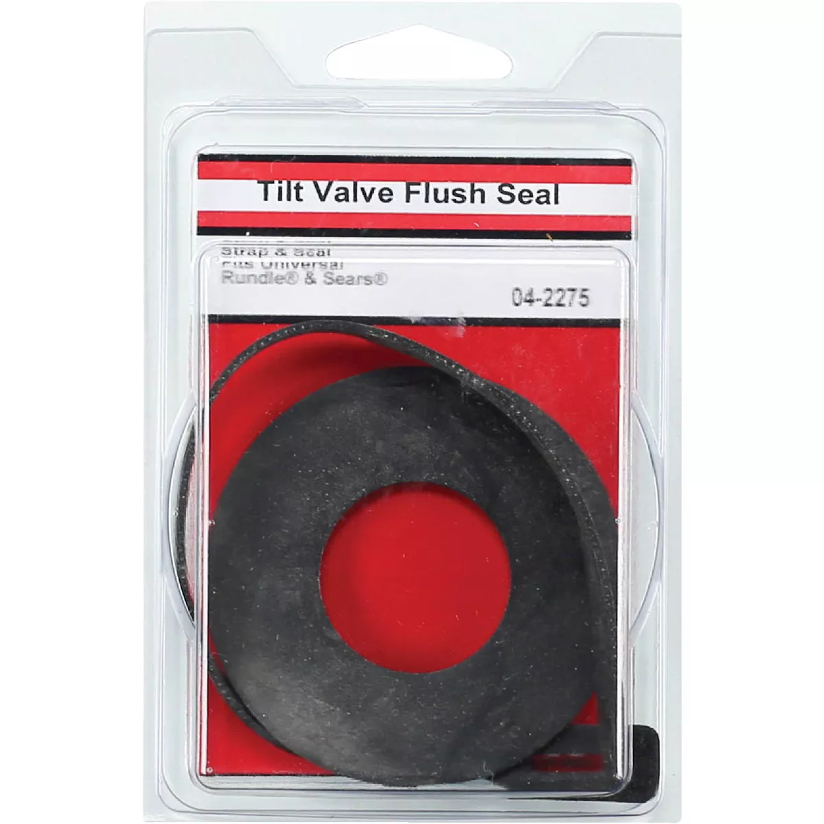 Lasco Strap & Disc Flush Valve Repair Kit for Universal Rundle and ...
