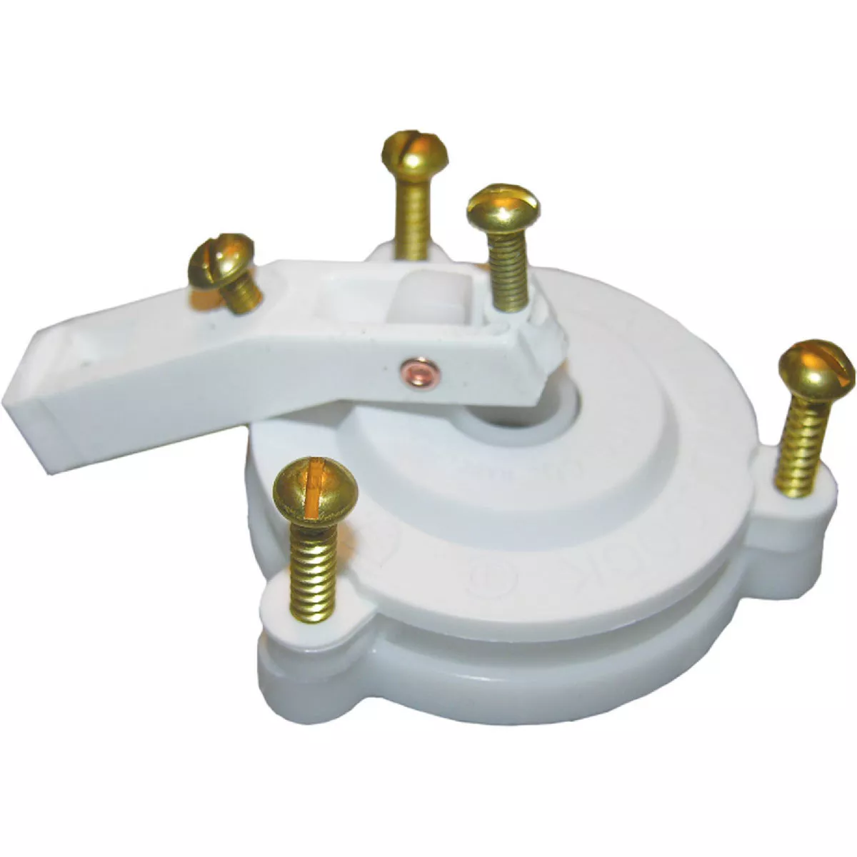 Lasco Ballcock Repair Top Cap Assembly | Do it Best