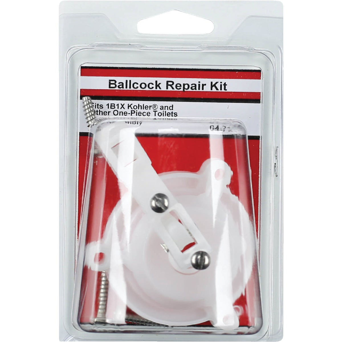 Lasco Ballcock Repair Top Cap Assembly | Do it Best