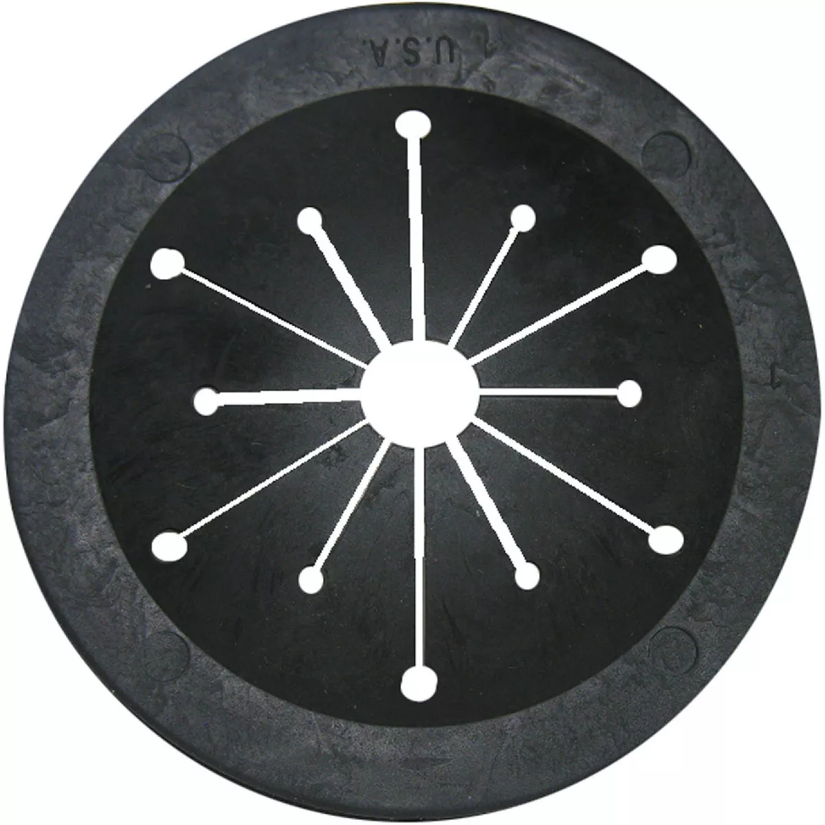 Lasco Whirl-A-Way & Sinkmaster Disposer Splash Guard | Do it Best