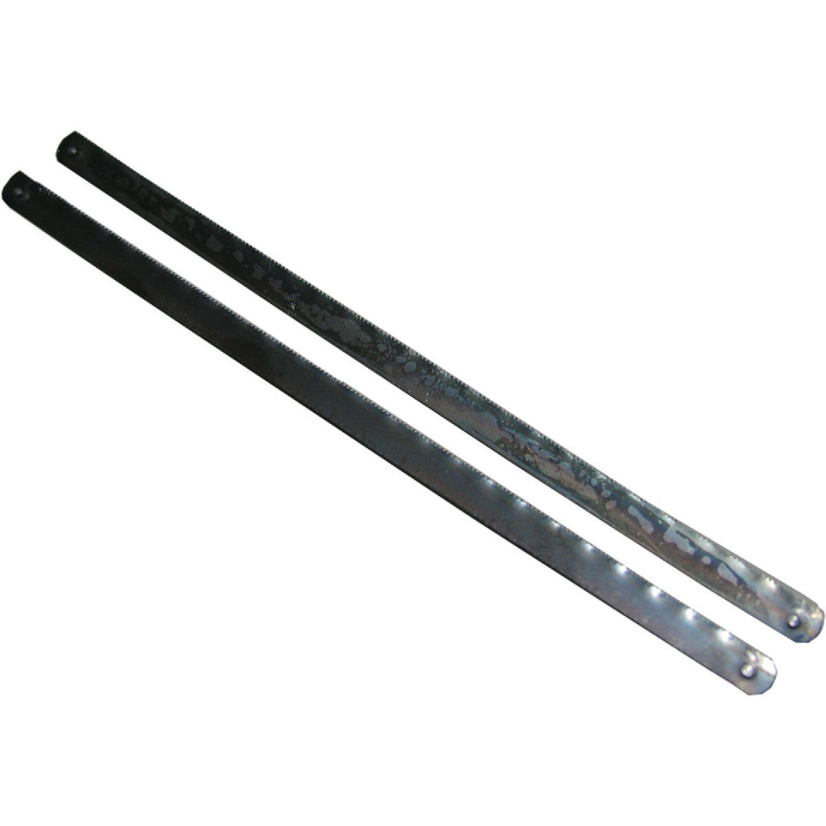 Lasco 6 In. High Speed Steel Mini Hack Saw Blade (2-Pack) | Do it Best