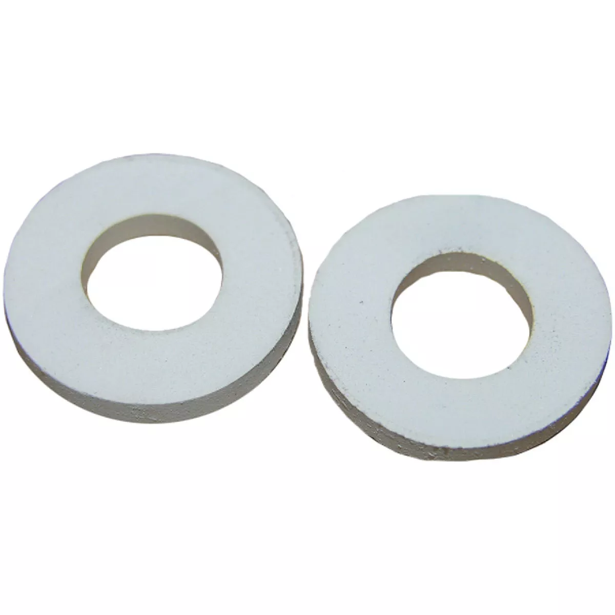 Lasco White Rubber Toilet Seat Hinge Washer | Do it Best