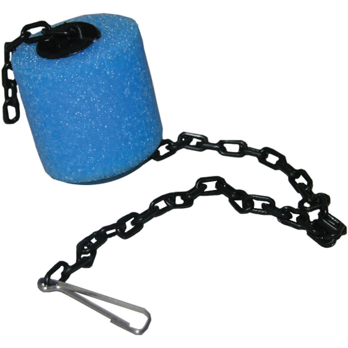 Lasco 14 In. Steel Flapper Chain with Foam Float for Kohler | Do it Best