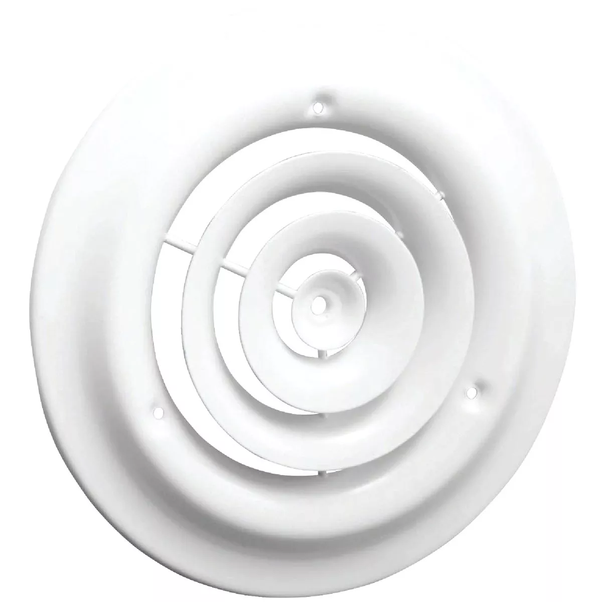 Selkirk 6 In. Round Ceiling Diffuser | Do it Best