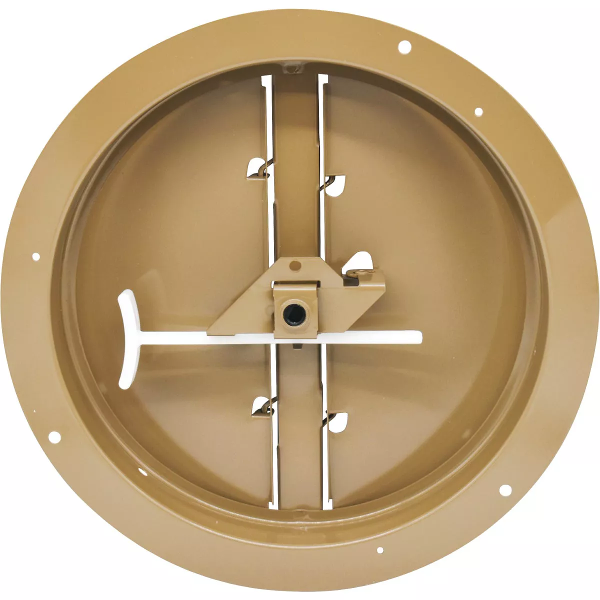 Selkirk 8 In. Round Ceiling Damper | True Value Hardware