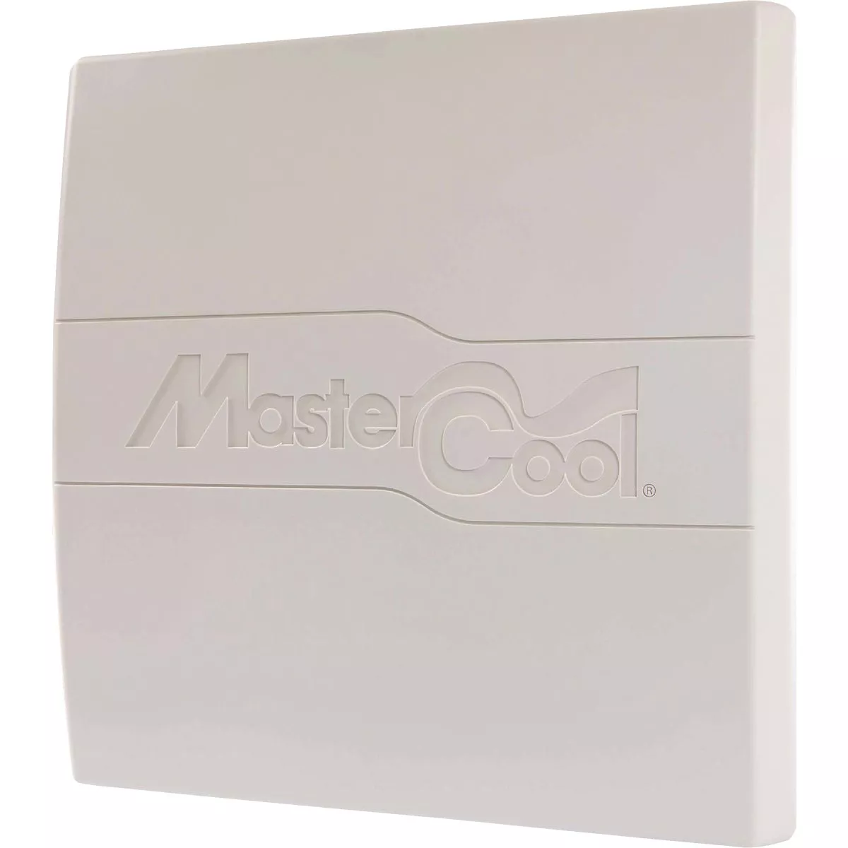 MasterCool 22.25 In. W x 2.13 In. D x 22 In. H Polystyrene Interior ...