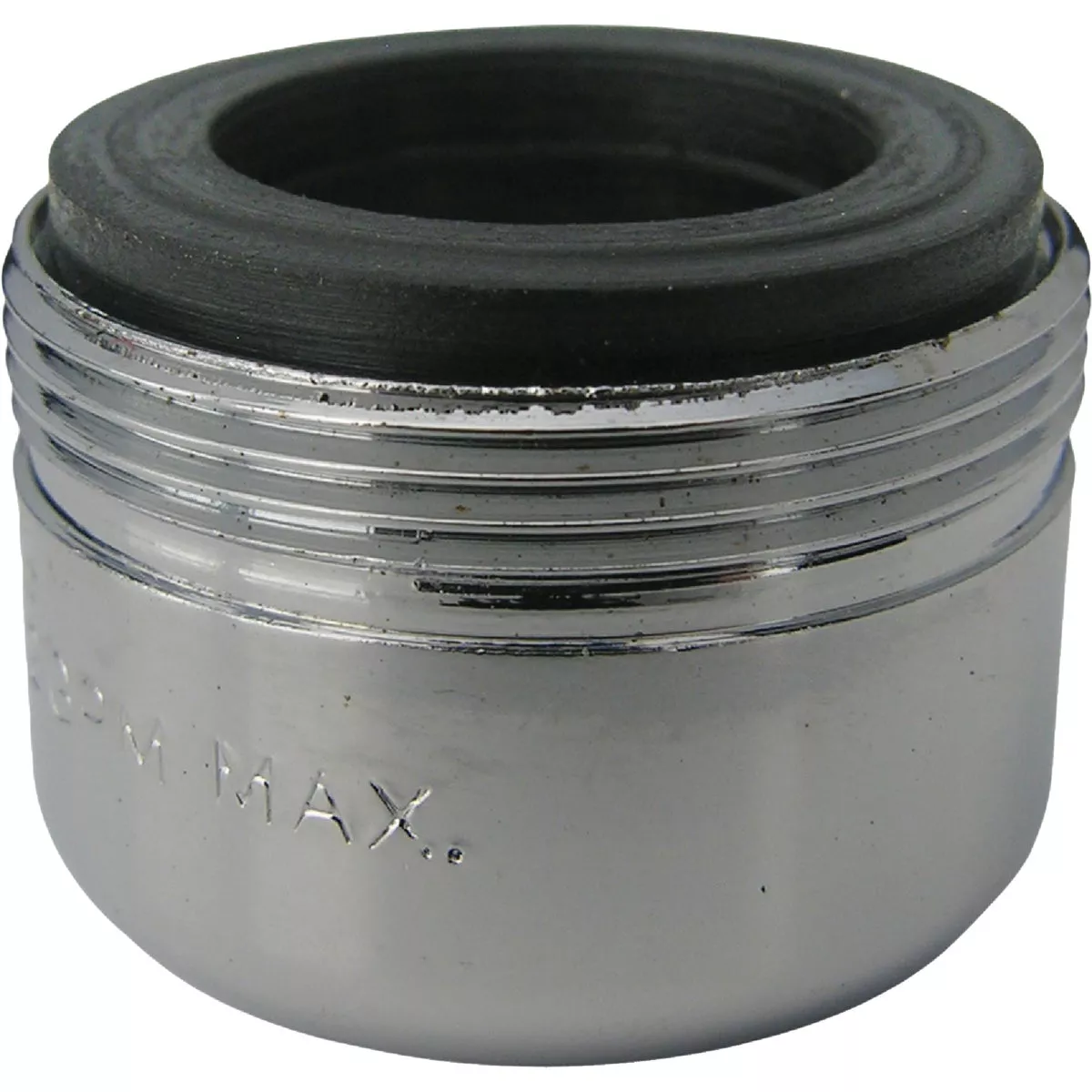 Lasco 1.8 GPM 55/64 In. Male Dual Thread Aerator, Chrome-Plated | Do it ...