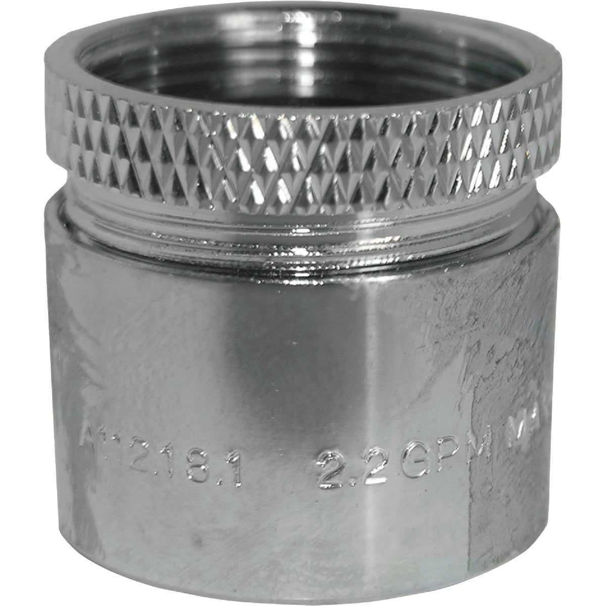 Lasco 1.8 GPM 13/16 In. Female Thread Aerator | Do it Best