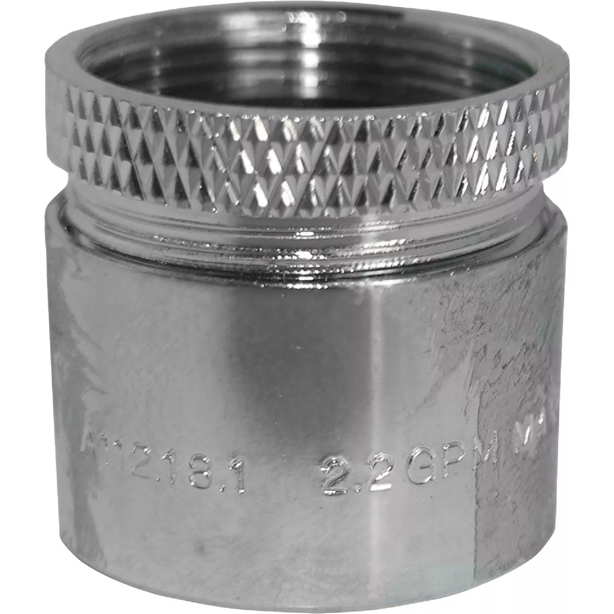 Lasco 1.8 GPM 13/16 In. Female Thread Aerator | Do it Best
