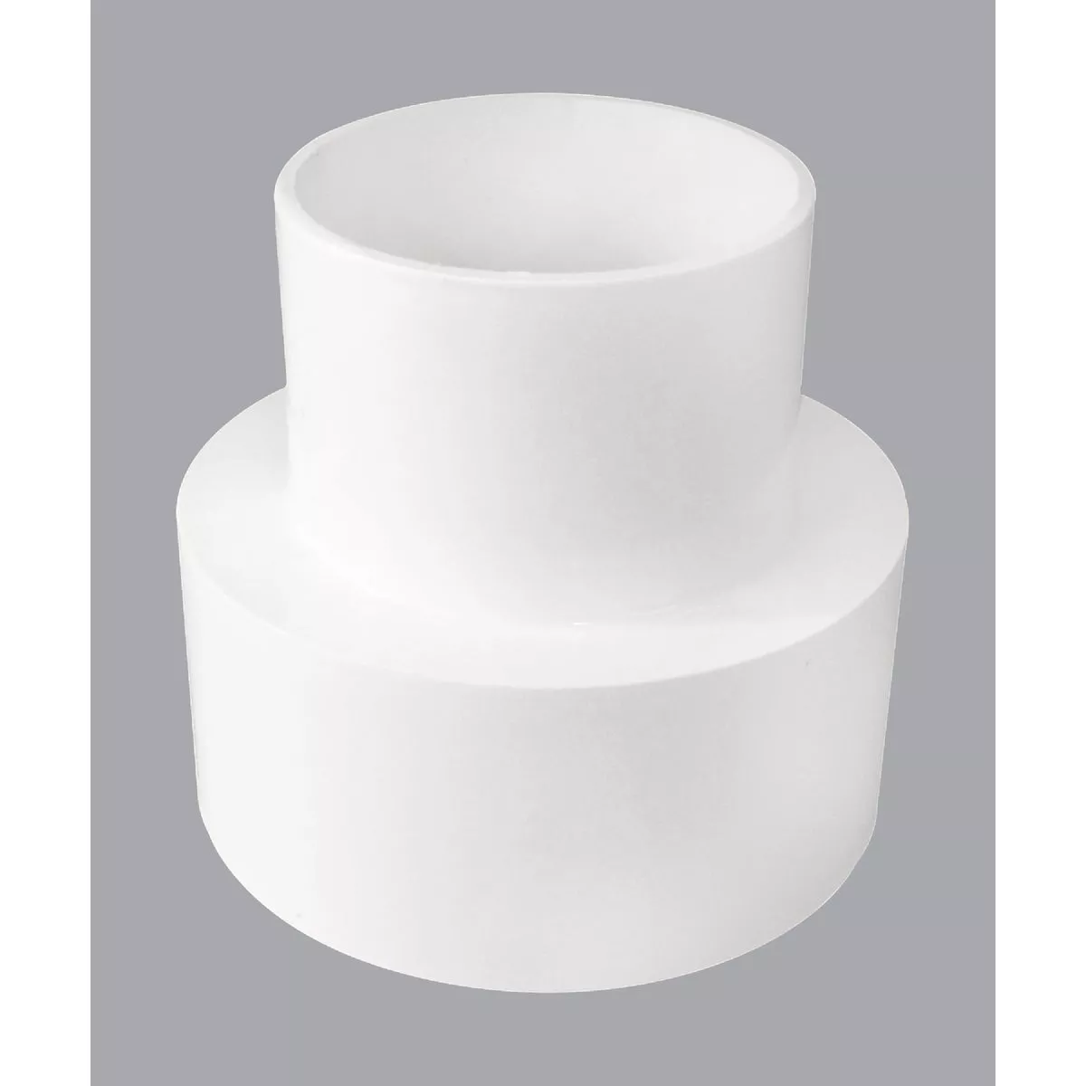 IPEX 6 In. x 4 In. PVC Sewer and Drain Coupling | Do it Best