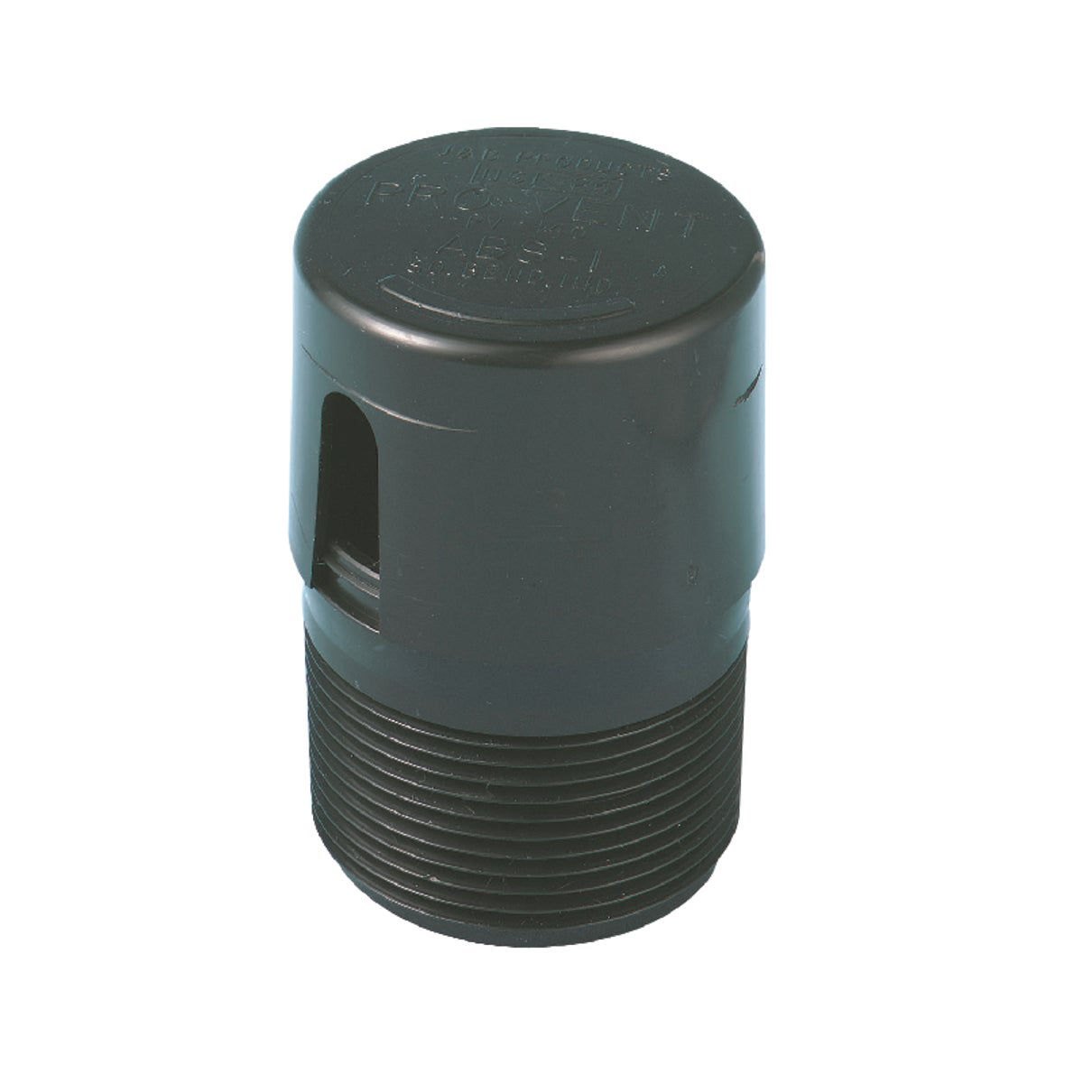Do it Best 1-1/2 In. MIP Mechanical ABS Vent Valve | Do it Best