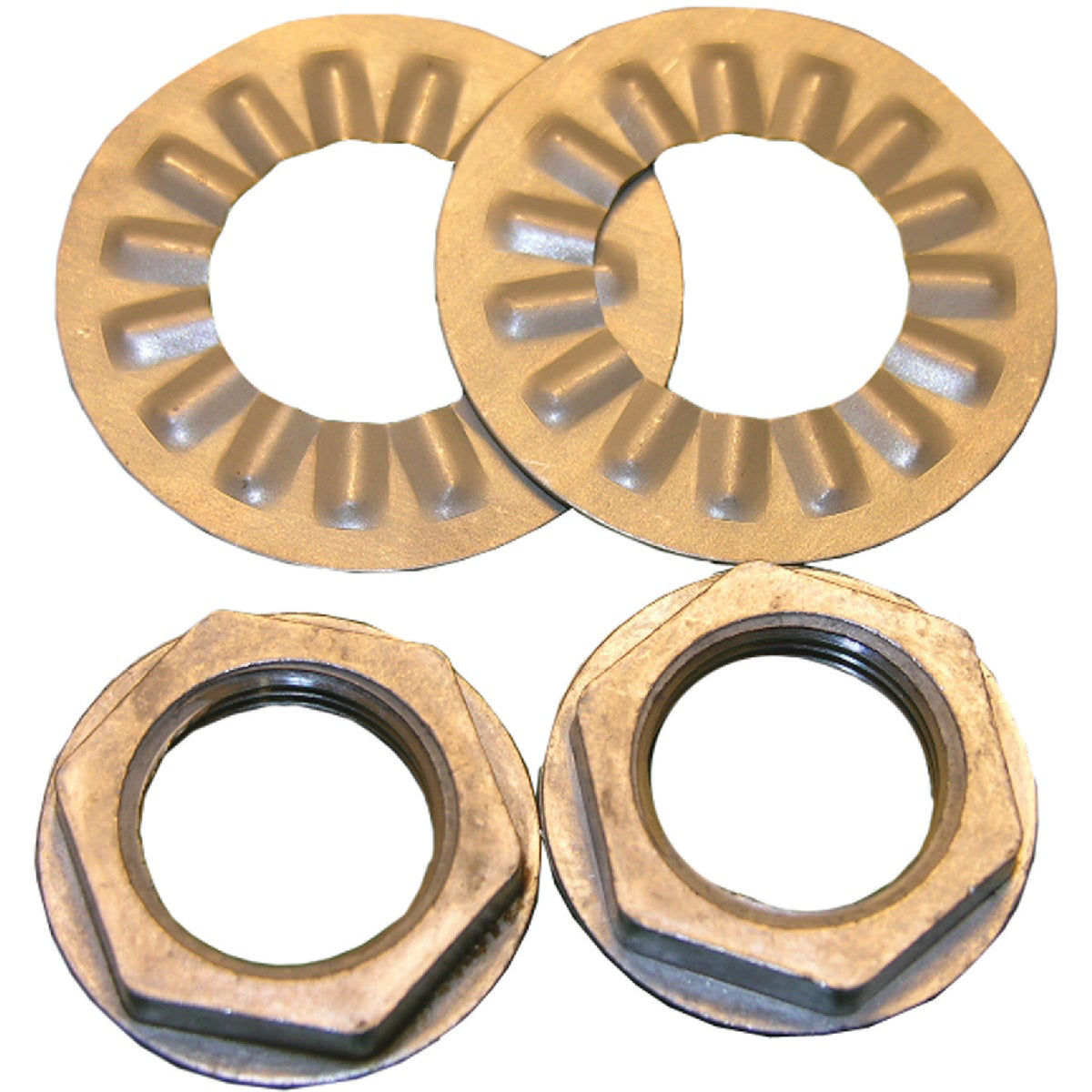 Jam Nut | True Value Hardware