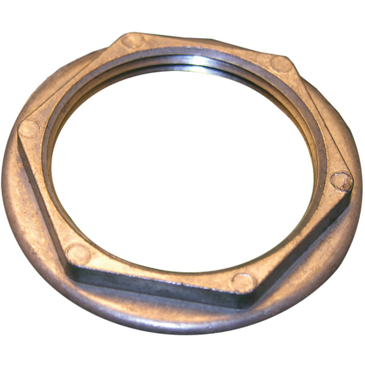 Jam Nut | True Value Hardware
